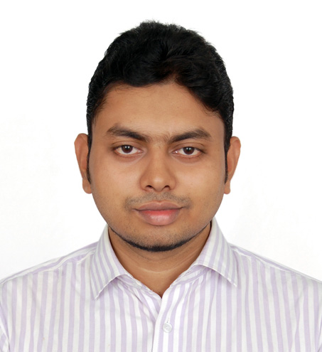 Rakib Hasan - AKC Chartered Accountants